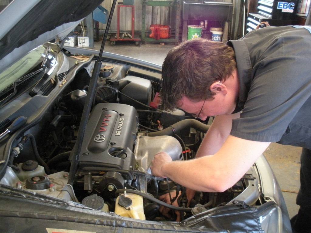 Auto Electrician Springwood | South Brisbane| Slacks Creek|Underwood